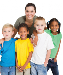 Children's Check-In Attendance and Reporting - KidCheck