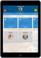 KidCheck Mobile Check-In App – New and Improved - KidCheck