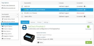 KidCheck PrintHub Setup (for 2nd & 3rd Generation PrintHub Devices ...