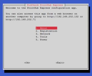 KidCheck PrintHub Setup (for 2nd & 3rd Generation PrintHub Devices ...