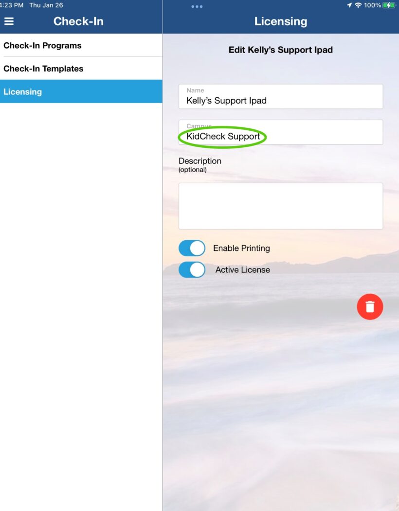 PrintHub Troubleshooting (for 2nd & 3rd Generation PrintHubs) - KidCheck