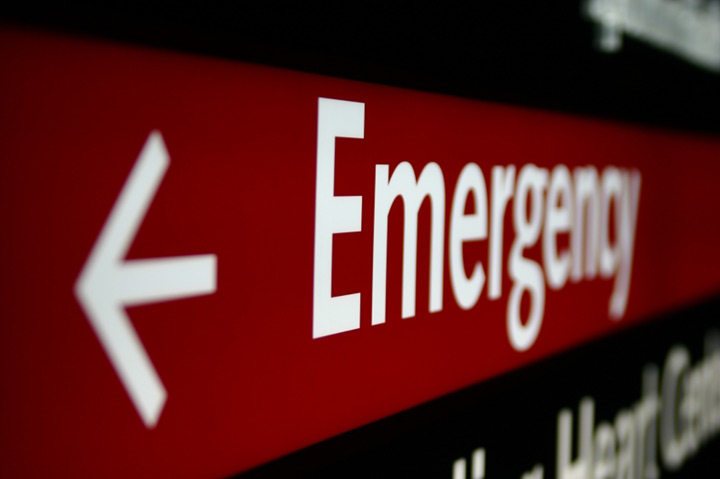 Emergency Evacuation Procedures - KidCheck