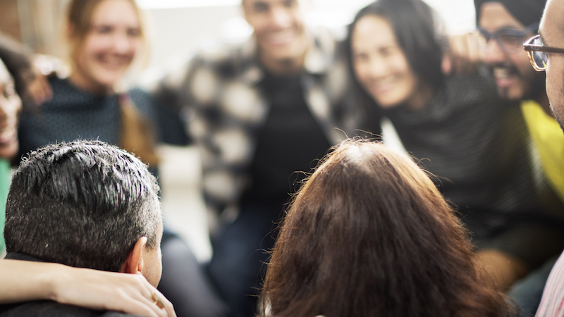 THE ART OF THE PRE-SERVICE HUDDLE - KidCheck