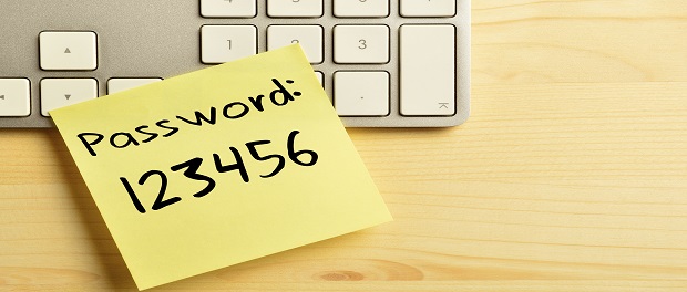 The Top Security Risks of Sharing Your Password - KidCheck