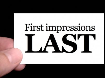 Top Tips for Making a Lasting Impression - KidCheck