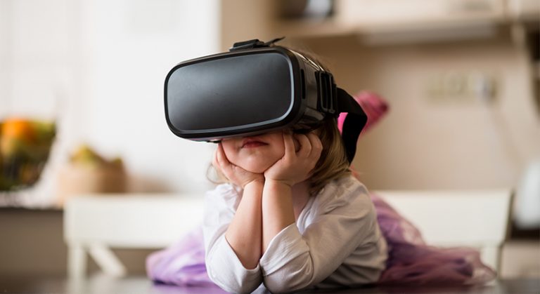 The Benefits of Using Technology to Improve Child Safety in Ministry ...