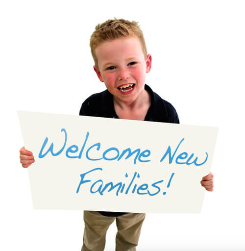 Communicating Your Child Safety Plan to Families - KidCheck