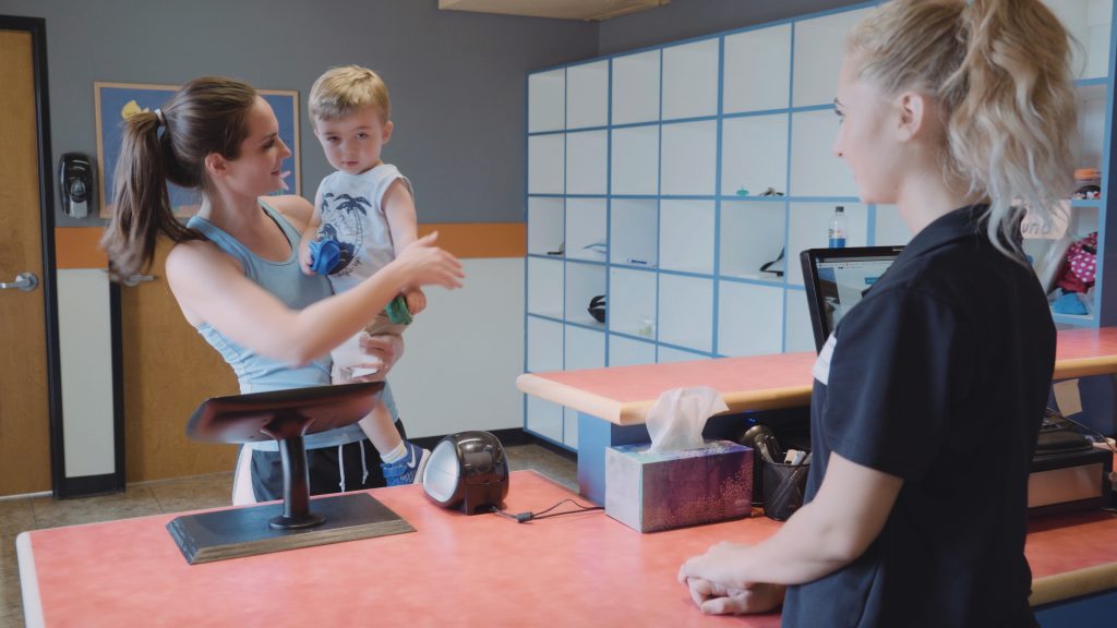 ASF Solutions Guest Post: KIDCHECK GIVES GYM OWNERS AND PARENTS PEACE ...