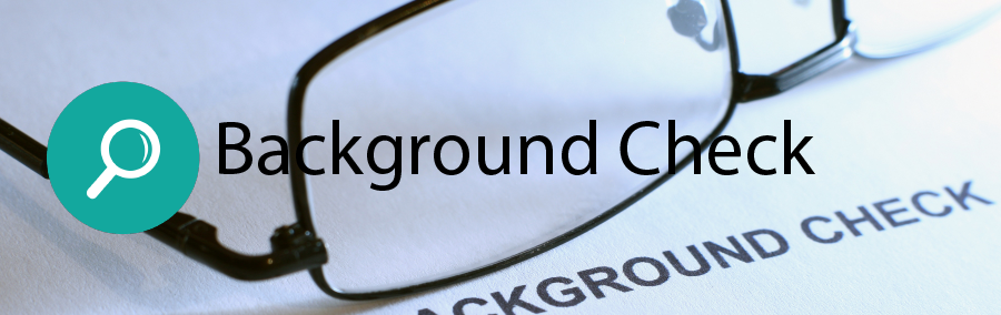 Comprehensive Candidate Screening – The Background Check - KidCheck