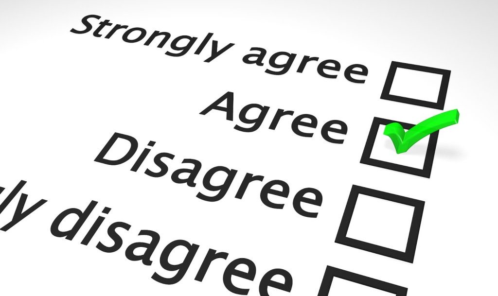 Annual Child Safety Survey - KidCheck