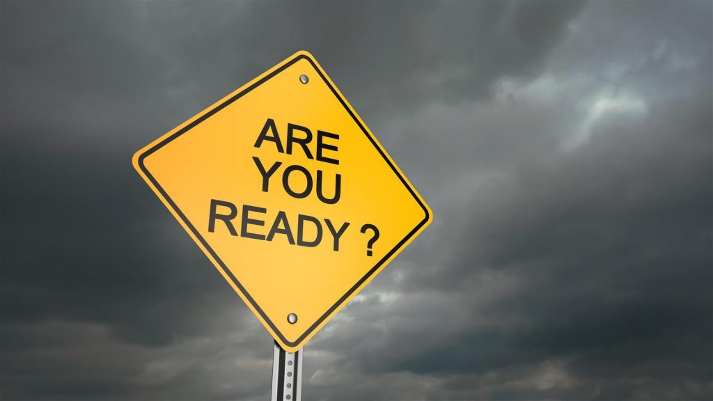 Six Resources for Emergency Preparedness - KidCheck