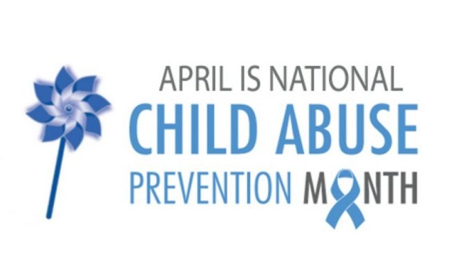 Five Ways to Participate in National Child Abuse Prevention Month ...