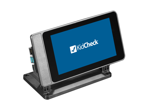 KidCheck Introduces the New ExpressHub 4 - KidCheck