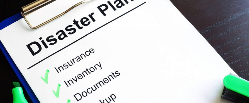 Five Steps to Creating A Disaster Plan - KidCheck