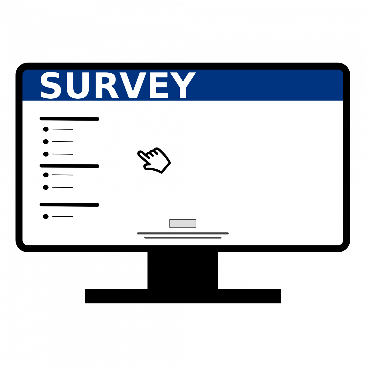 Check-In Surveys - KidCheck