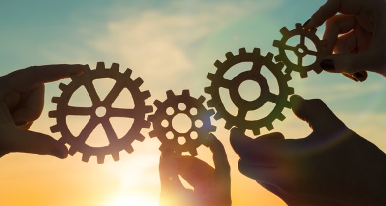 The Power of Collaboration - KidCheck