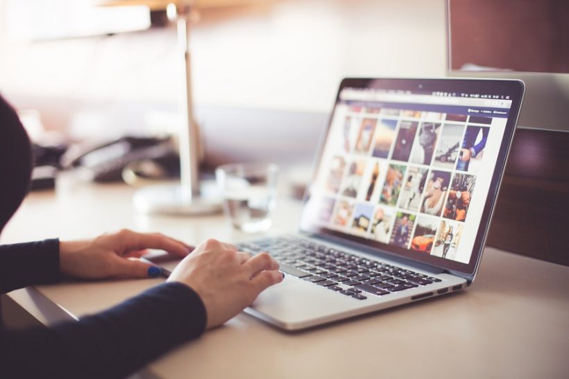 Comprehensive Candidate Screening – The Social Media Check - KidCheck