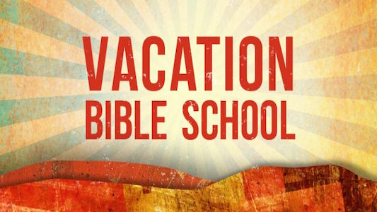 Six Tips To Secure Your Vacation Bible School Video - KidCheck