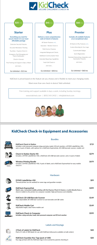 Wallpaper A Kidcheck