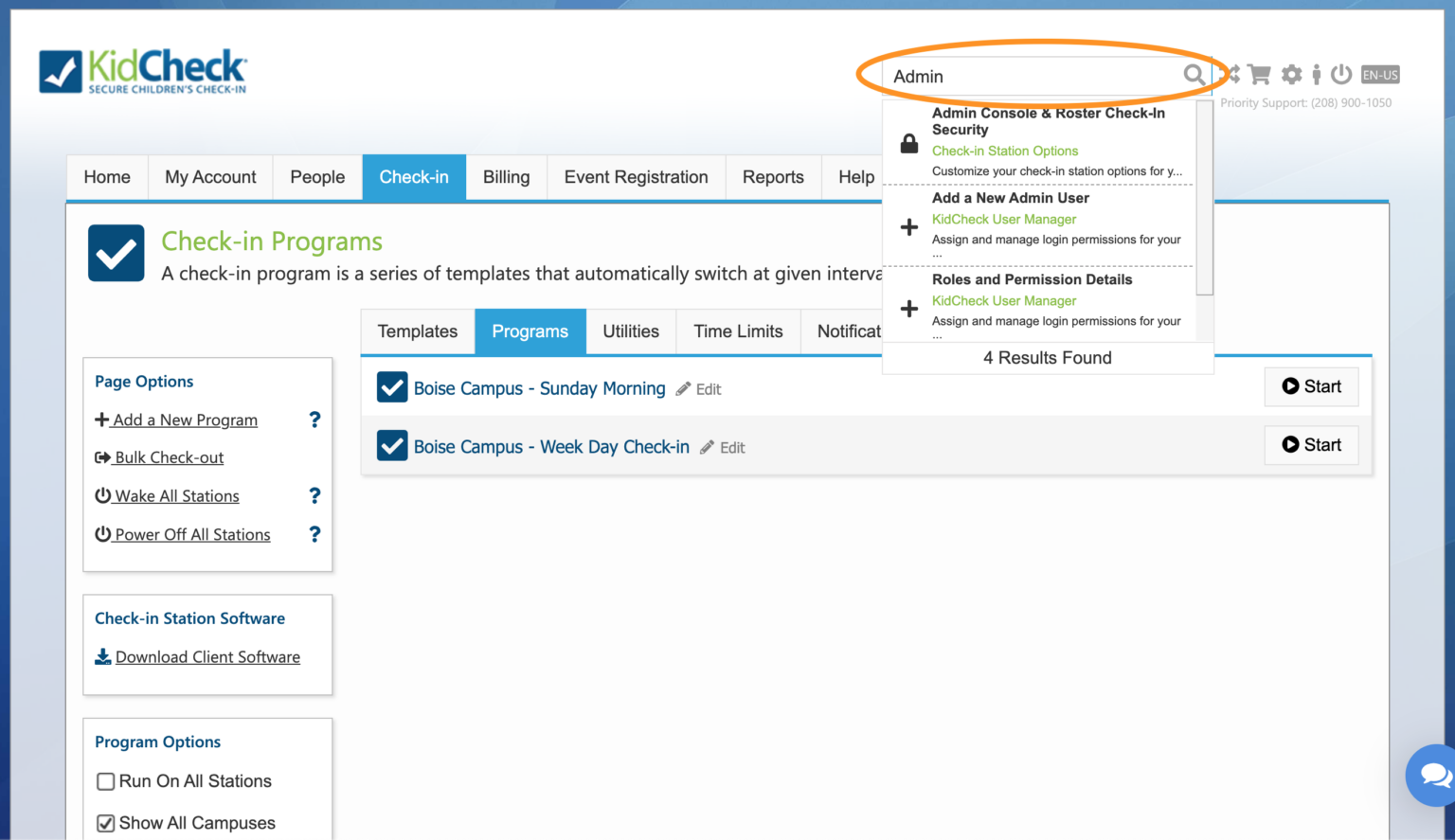 New KidCheck Updates and Tools - KidCheck