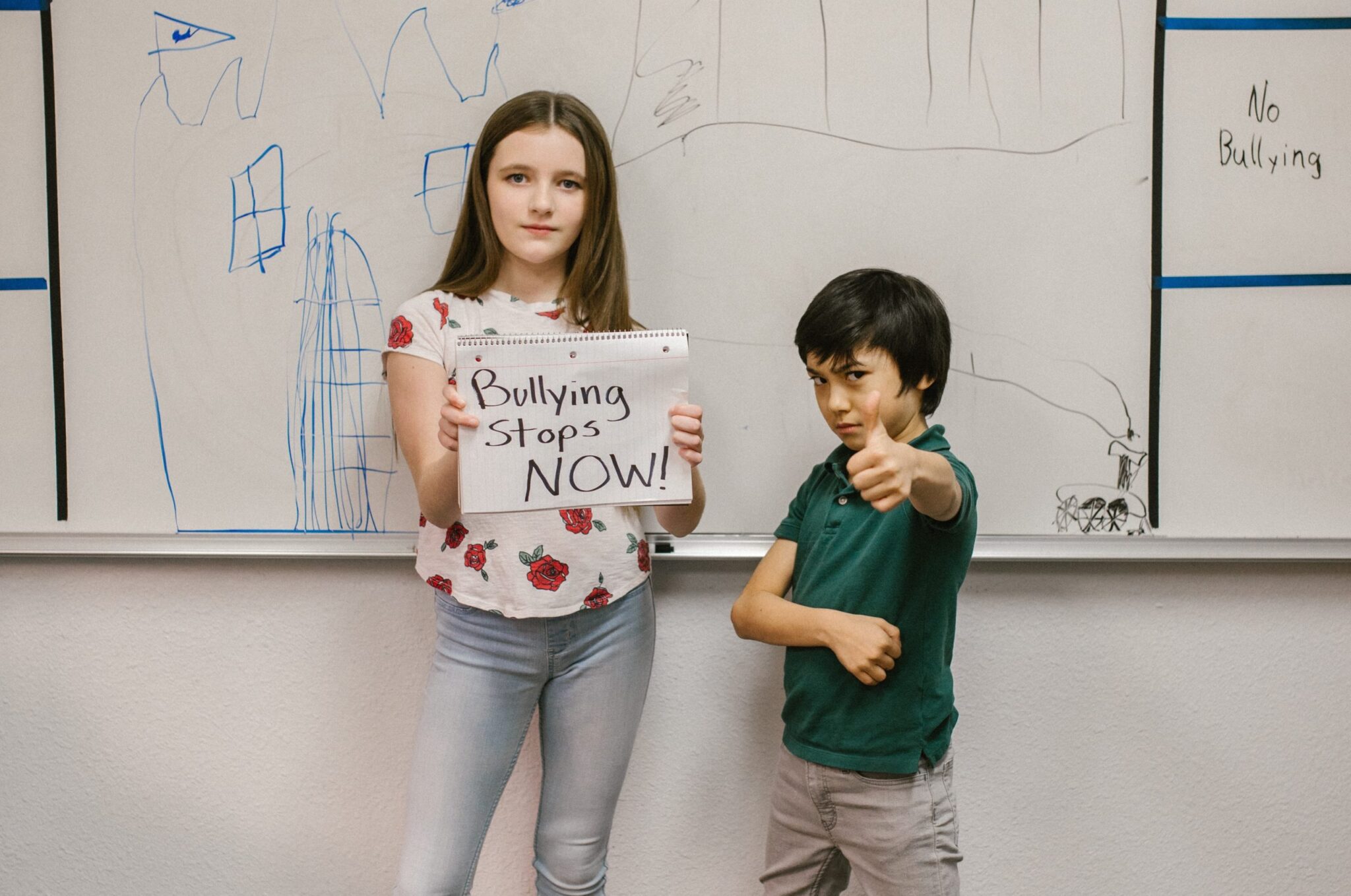 Creating an Anti-Bullying Program: The Implementation - KidCheck