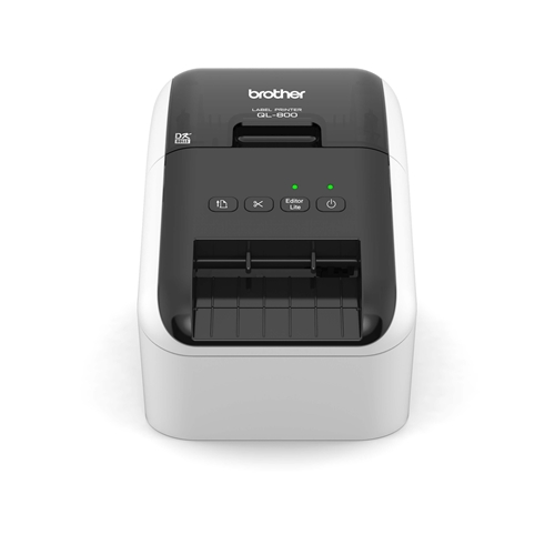 KidCheck Now Offers Brother Printer - KidCheck