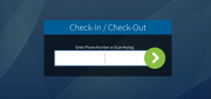 YouthCheck - Youth Account Creation - KidCheck