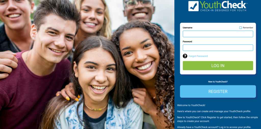 YouthCheck Discussion Video - KidCheck