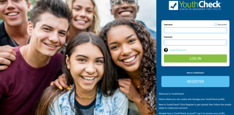 YouthCheck Discussion Video - KidCheck