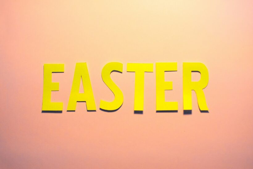 Easter Safety Recommendations - KidCheck
