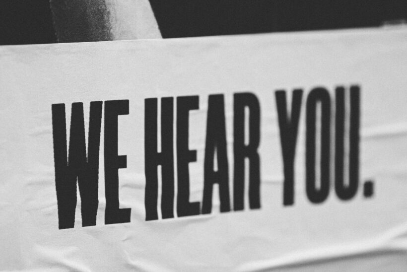 Why Listening Is Hard and How to Fix It - KidCheck